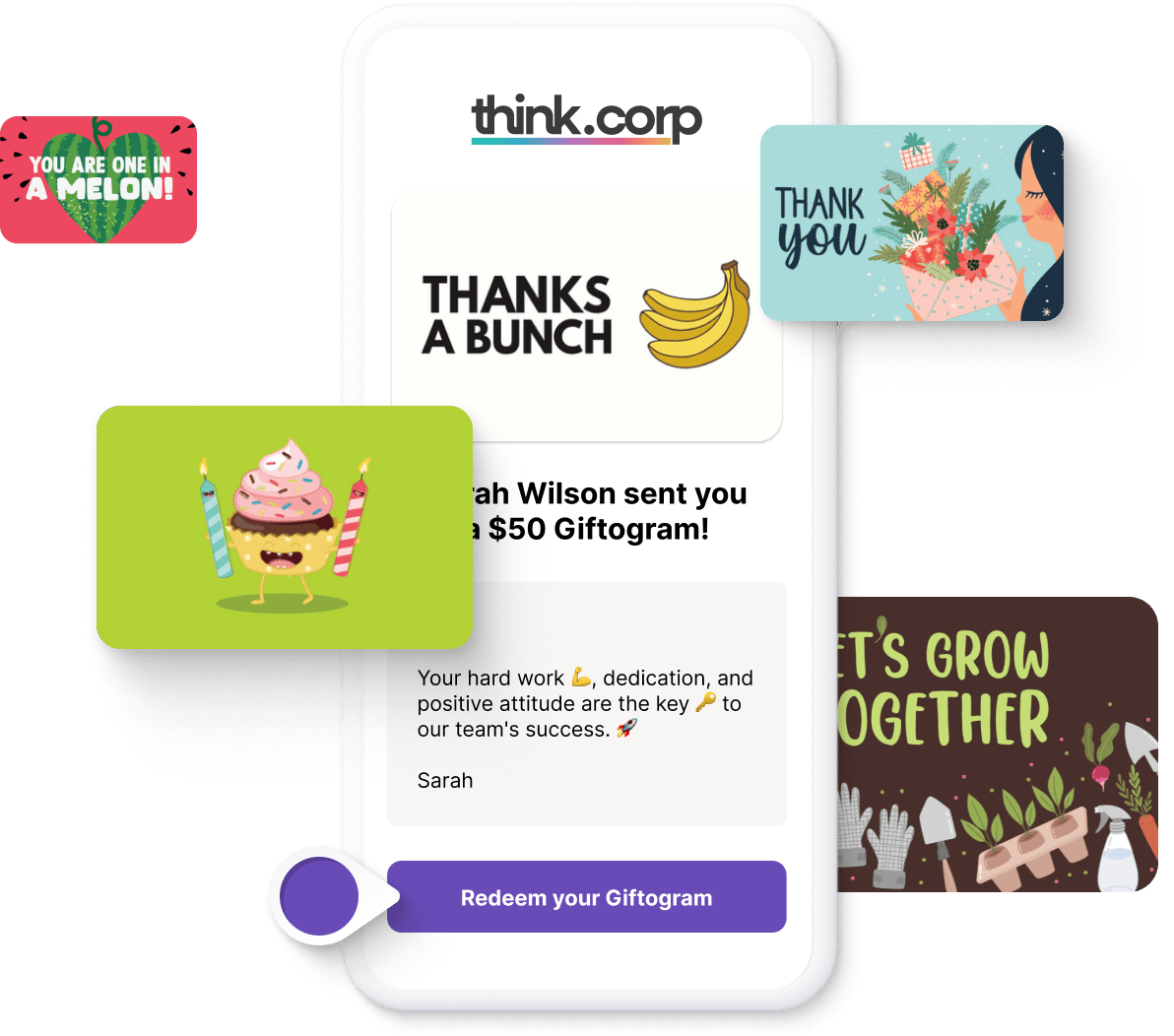 Easily Send Gift Cards and Prepaid Cards in Bulk - Giftogram